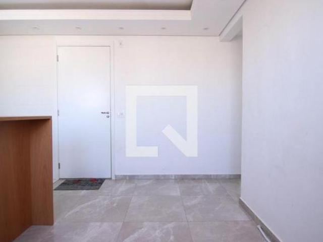 Apartamento à Venda Cangaíba, 2 Quartos, 41 m2
