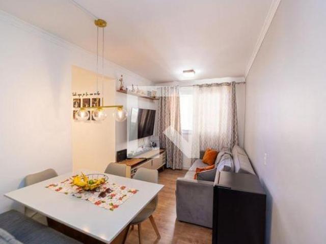 Apartamento à Venda Cangaíba, 2 Quartos, 41 m2