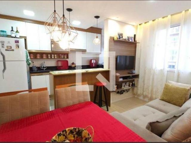 Apartamento à Venda Cangaíba, 2 Quartos, 41 m2