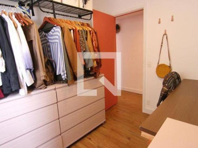 Apartamento à Venda Cangaíba, 2 Quartos, 41 m2