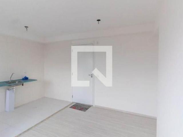 Apartamento à Venda Cangaíba, 2 Quartos, 41 m2