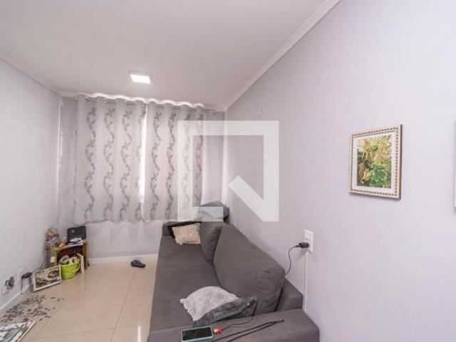 Apartamento à Venda Cangaíba, 2 Quartos, 41 m2