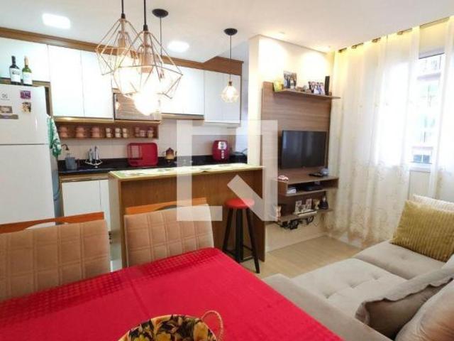Apartamento à Venda Cangaíba, 2 Quartos, 41 m2