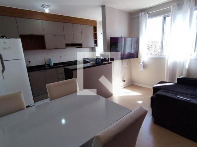 Apartamento à Venda Cangaíba, 2 Quartos, 41 m2
