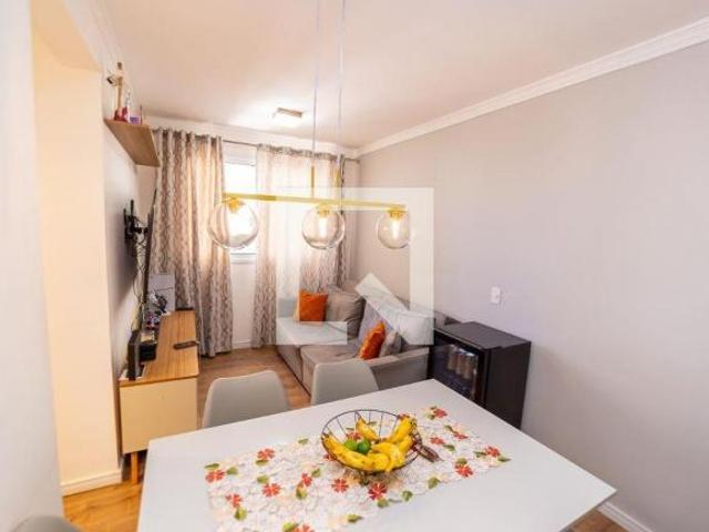 Apartamento à Venda Cangaíba, 2 Quartos, 41 m2