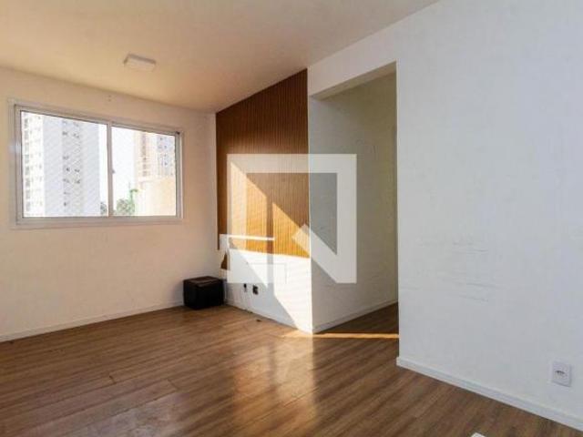 Apartamento à Venda Cangaíba, 2 Quartos, 41 m2
