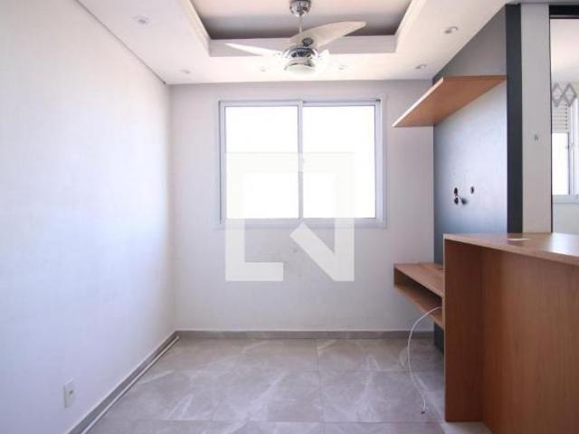 Apartamento à Venda Cangaíba, 2 Quartos, 41 m2