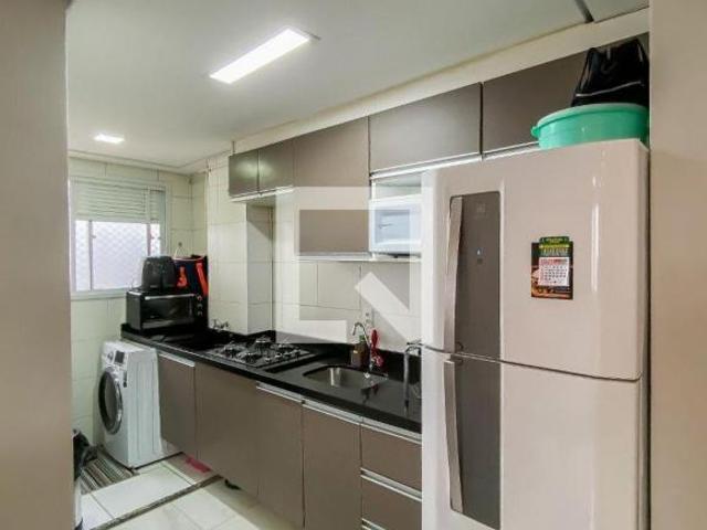 Apartamento à Venda Cangaíba, 2 Quartos, 41 m2