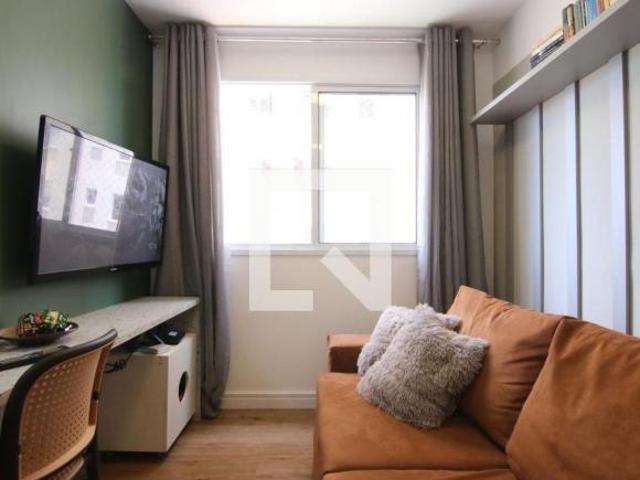 Apartamento à Venda Cangaíba, 2 Quartos, 41 m2