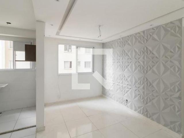 Apartamento à Venda Cangaíba, 2 Quartos, 41 m2
