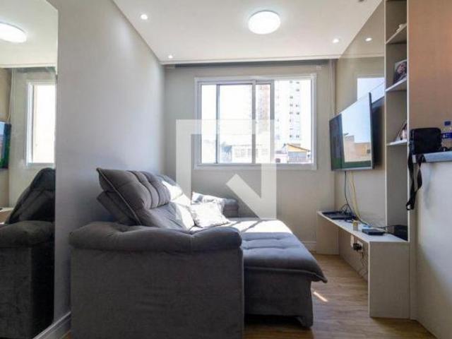 Apartamento à Venda Cangaíba, 2 Quartos, 41 m² São Paulo