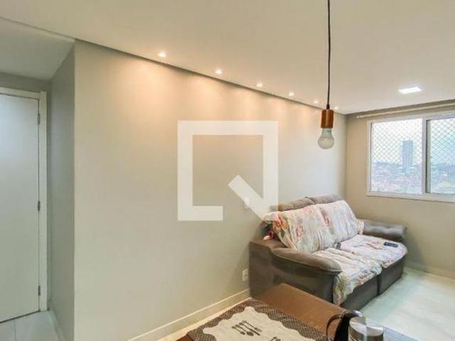 Apartamento à Venda Cangaíba, 2 Quartos, 41 m² São Paulo
