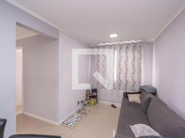 Apartamento à Venda Cangaíba, 2 Quartos, 41 m² São Paulo