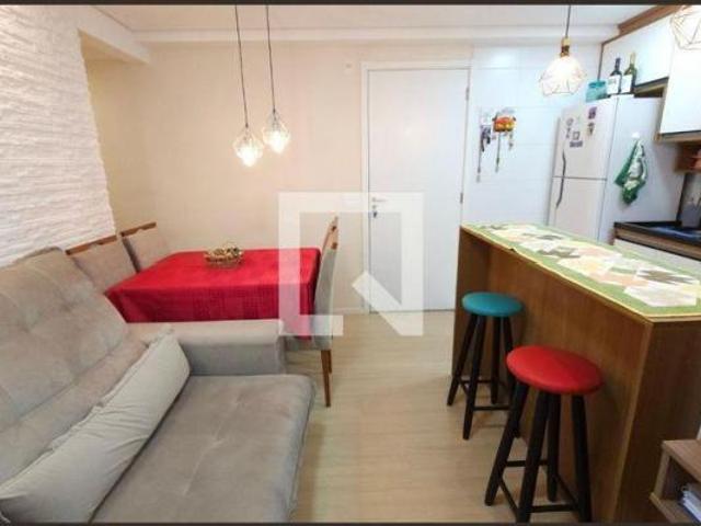 Apartamento à Venda Cangaíba, 2 Quartos, 41 m² São Paulo