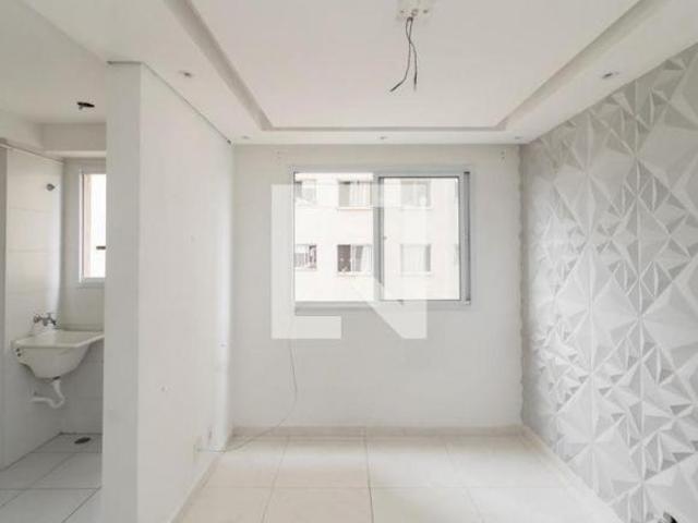 Apartamento à Venda Cangaíba, 2 Quartos, 41 m² São Paulo
