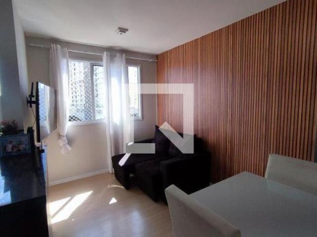 Apartamento à Venda Cangaíba, 2 Quartos, 41 m² São Paulo