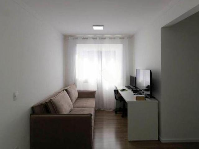 Apartamento à Venda Cangaíba, 2 Quartos, 41 m² São Paulo