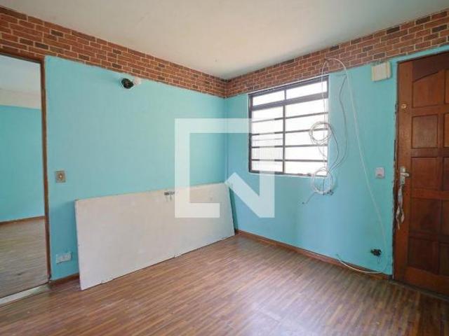 Apartamento à Venda Cangaíba, 2 Quartos, 42 m2