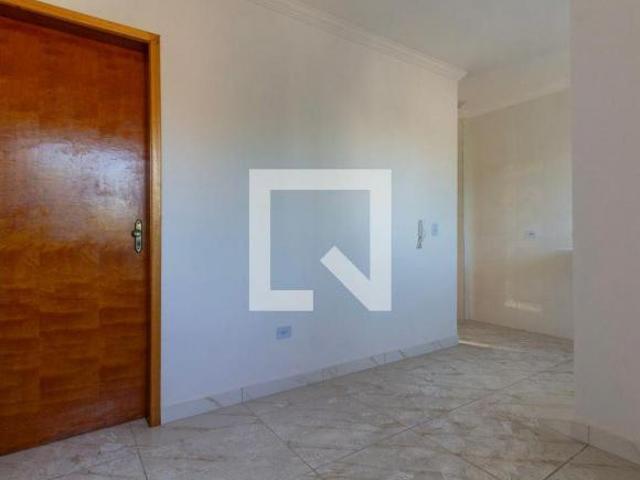 Apartamento à Venda Cangaíba, 2 Quartos, 42 m2