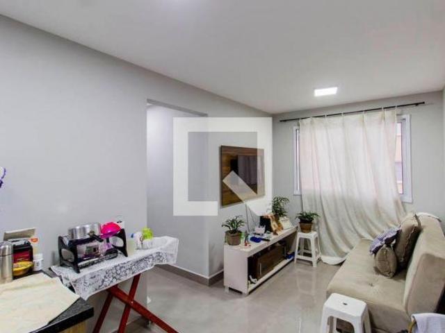 Apartamento à Venda Cangaíba, 2 Quartos, 42 m2