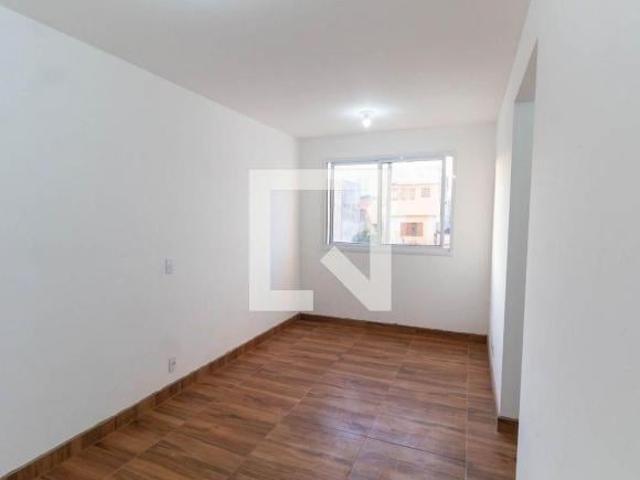 Apartamento à Venda Cangaíba, 2 Quartos, 42 m2