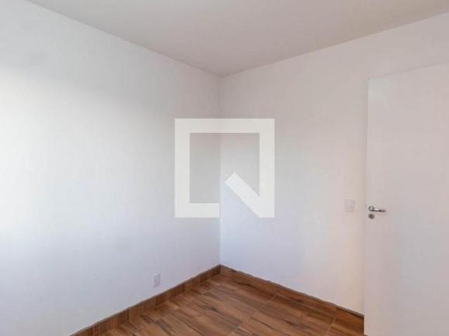 Apartamento à Venda Cangaíba, 2 Quartos, 42 m2