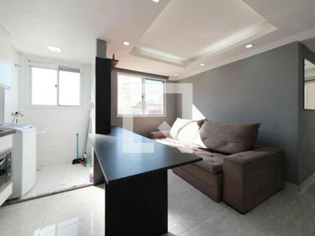 Apartamento à Venda Cangaíba, 2 Quartos, 42 m2
