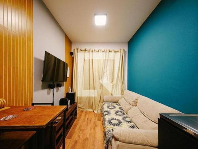 Apartamento à Venda Cangaíba, 2 Quartos, 42 m2