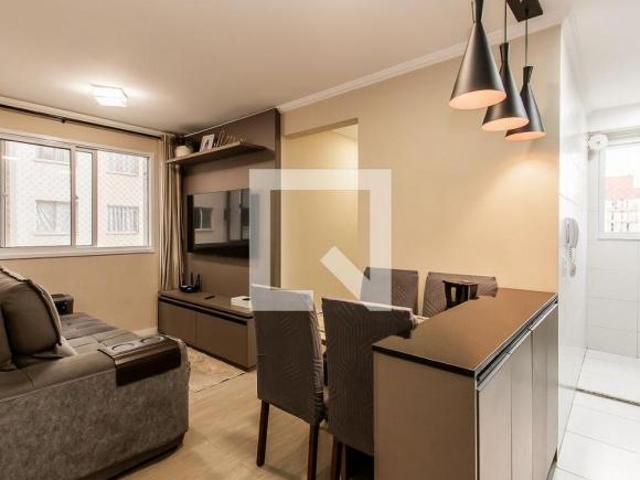 Apartamento à Venda Cangaíba, 2 Quartos, 42 m2