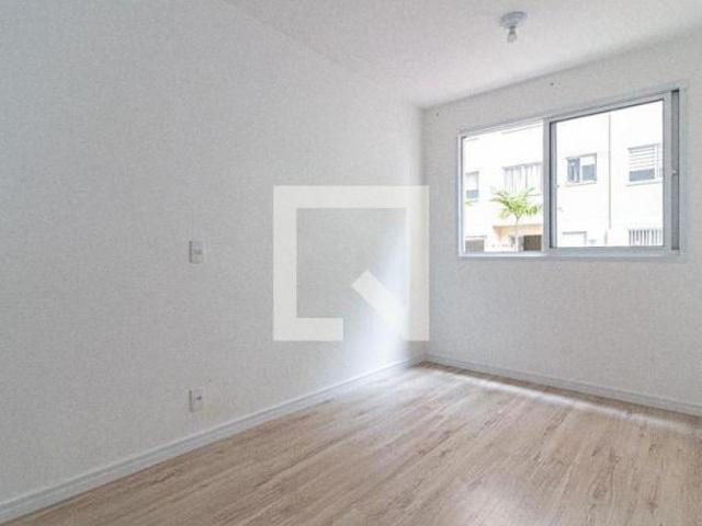 Apartamento à Venda Cangaíba, 2 Quartos, 42 m2