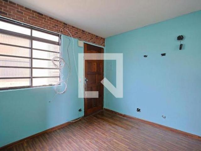 Apartamento à Venda Cangaíba, 2 Quartos, 42 m² São Paulo