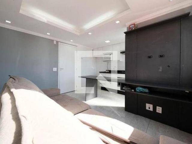 Apartamento à Venda Cangaíba, 2 Quartos, 42 m² São Paulo