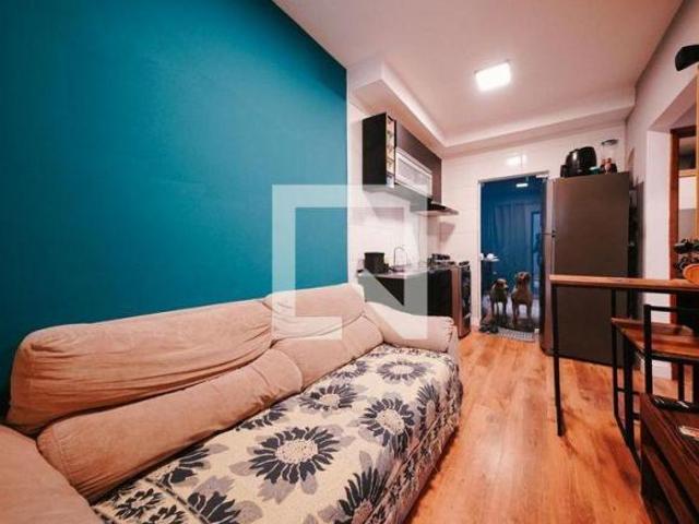 Apartamento à Venda Cangaíba, 2 Quartos, 42 m² São Paulo