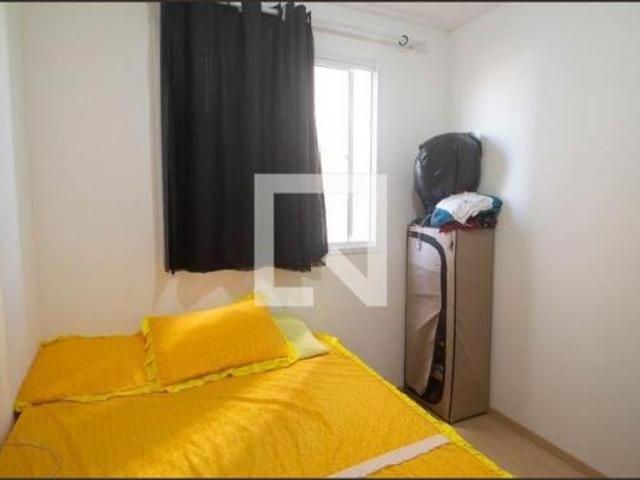Apartamento à Venda Cangaíba, 2 Quartos, 42 m² São Paulo