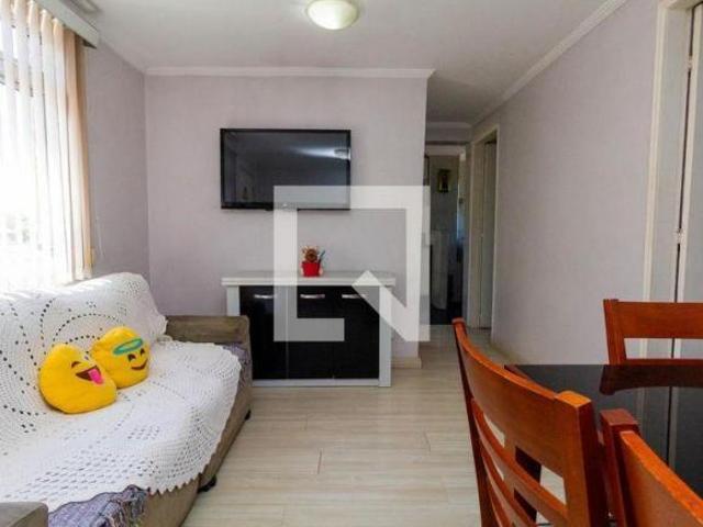 Apartamento à Venda Cangaíba, 2 Quartos, 42 m² São Paulo