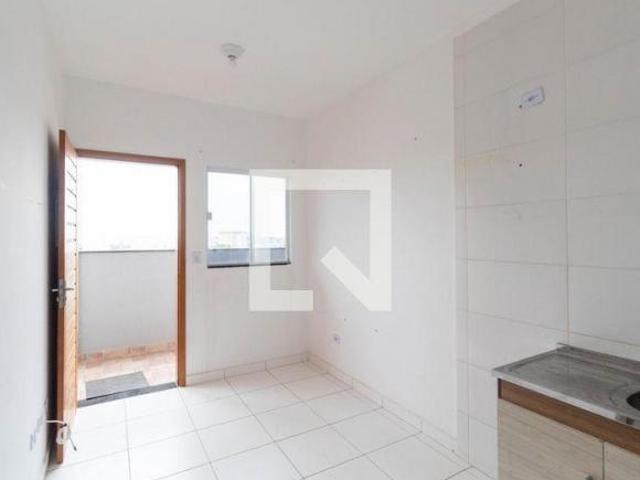 Apartamento à Venda Cangaíba, 2 Quartos, 42 m² São Paulo