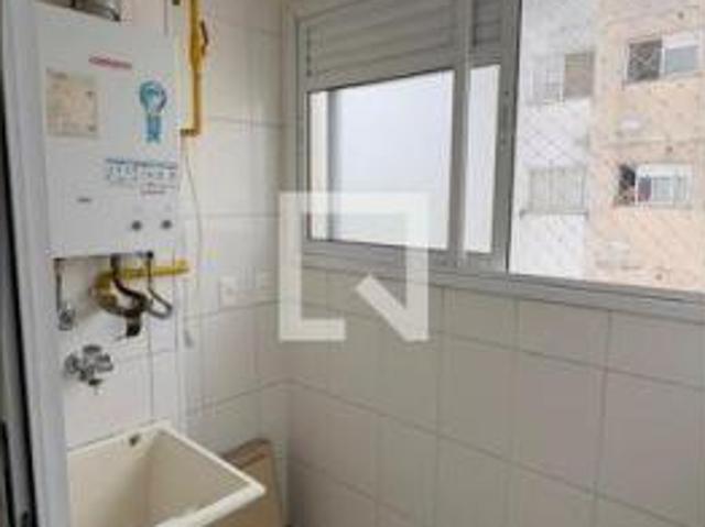 Apartamento à Venda Cangaíba, 2 Quartos, 47 m2