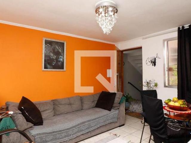 Apartamento à Venda Cangaíba, 2 Quartos, 47 m2