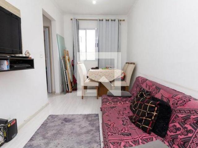 Apartamento à Venda Cangaíba, 2 Quartos, 47 m2