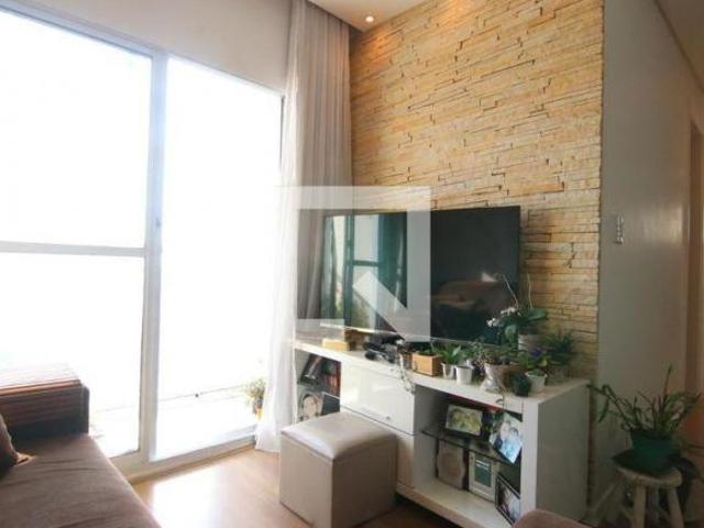 Apartamento à Venda Cangaíba, 2 Quartos, 47 m2