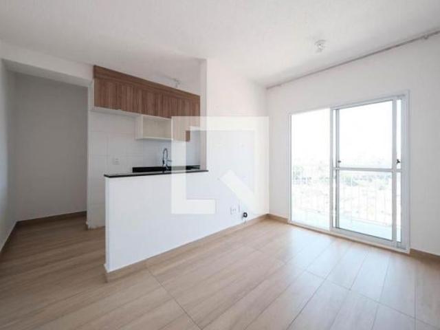 Apartamento à Venda Cangaíba, 2 Quartos, 47 m2
