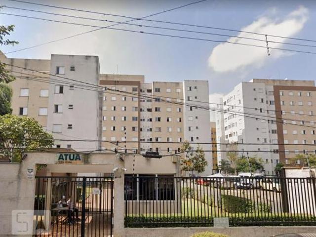 Apartamento à Venda Cangaíba, 2 Quartos, 47 m2