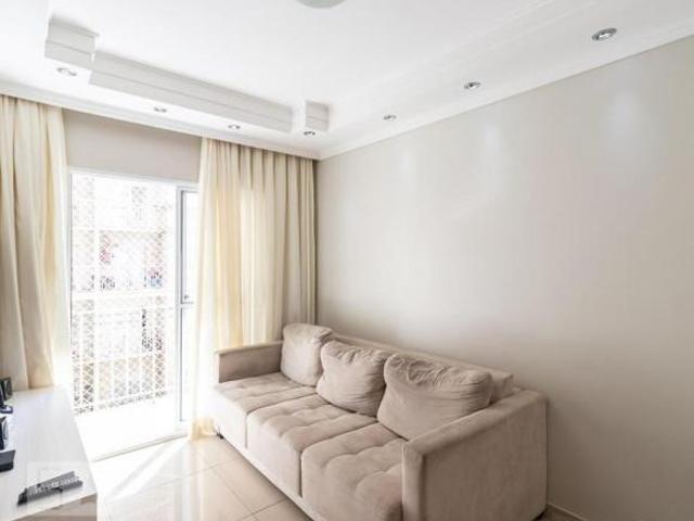 Apartamento à Venda Cangaíba, 2 Quartos, 47 m2