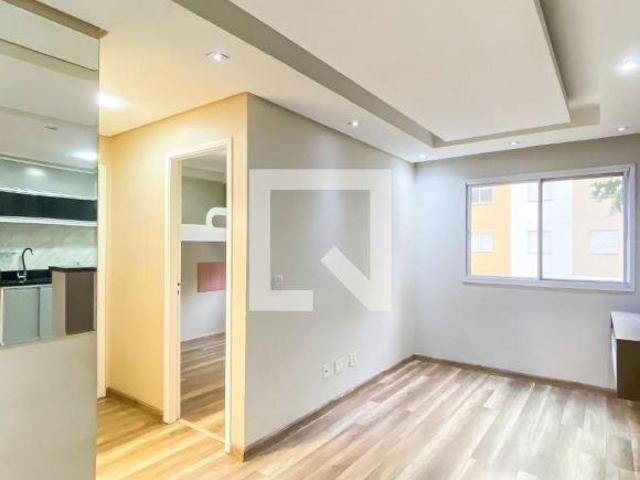 Apartamento à Venda Cangaíba, 2 Quartos, 47 m2