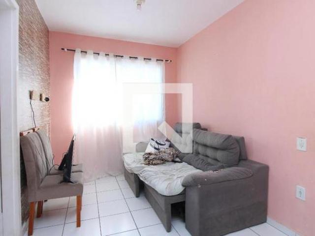 Apartamento à Venda Cangaíba, 2 Quartos, 47 m2
