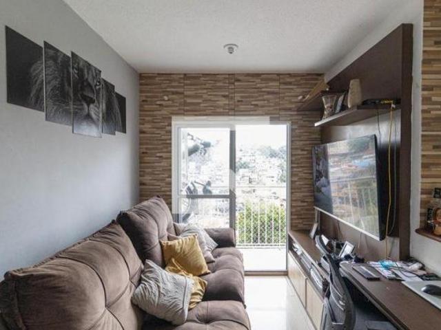 Apartamento à Venda Cangaíba, 2 Quartos, 47 m2