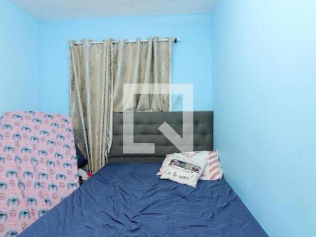 Apartamento à Venda Cangaíba, 2 Quartos, 47 m2