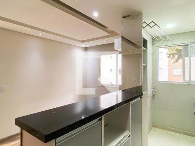 Apartamento à Venda Cangaíba, 2 Quartos, 47 m2