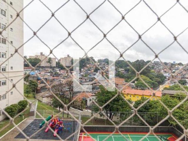Apartamento à Venda Cangaíba, 2 Quartos, 47 m2