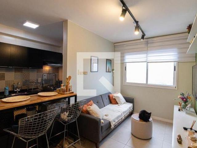 Apartamento à Venda Cangaíba, 2 Quartos, 47 m2